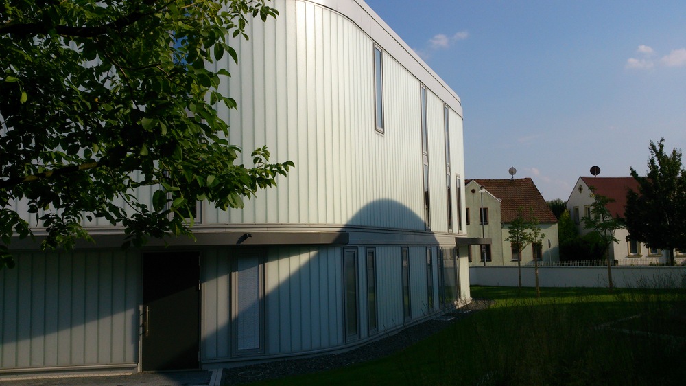 Referenz: Saegeling Medizintechnik, Profilglasfassade | Die Glaser GmbH ... Referenz: Saegeling Medizintechnik, Profilglasfassade | Die Glaser GmbH ...