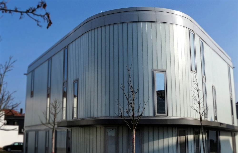 Referenz: Saegeling Medizintechnik, Profilglasfassade | Die Glaser GmbH ... Referenz: Saegeling Medizintechnik, Profilglasfassade | Die Glaser GmbH ...
